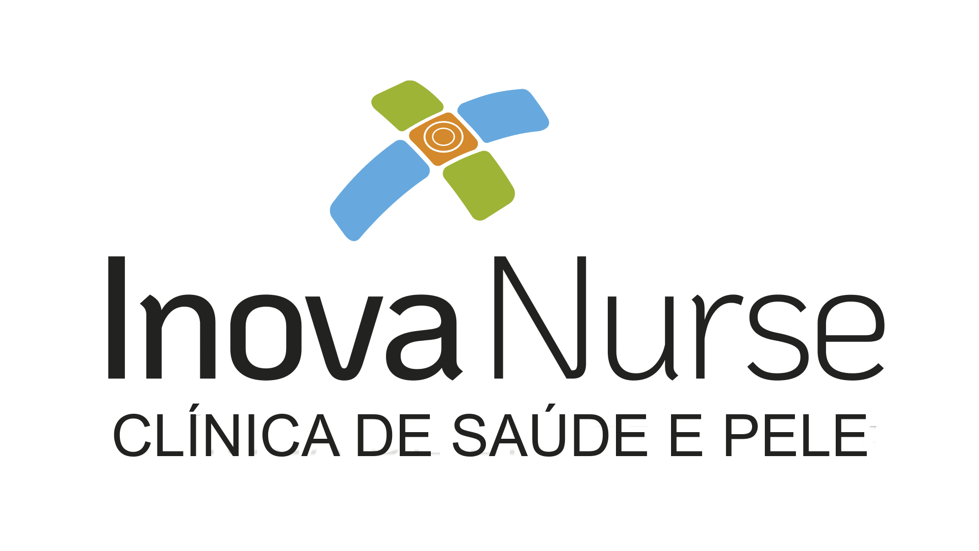 Inova Nurse – Clínica de Enfermagem